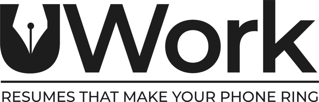 Home - UWork